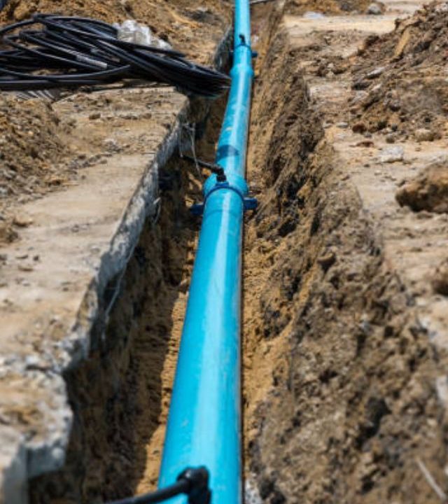 Ύδρευση - ΔΕΥΑΔ ΠΗΝΕΙΟΥ